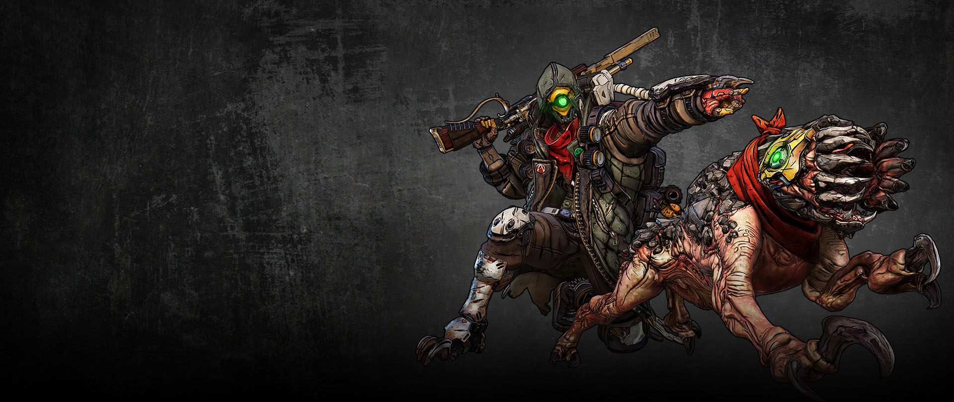 Borderlands 3 Game | Official Borderlands Games