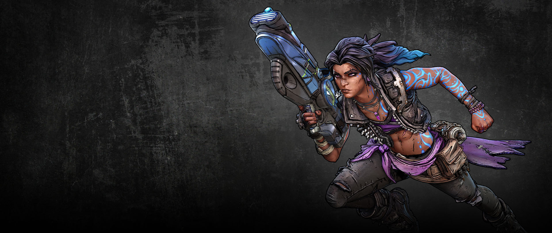 Borderlands 3 Game | Official Borderlands Games