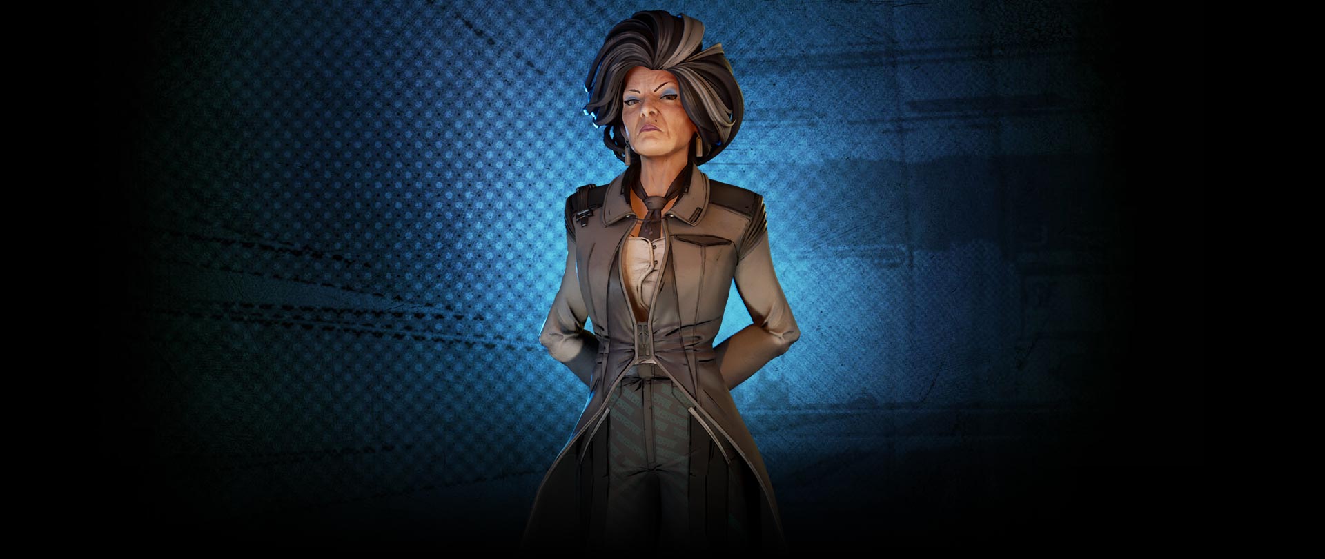 New Tales from the Borderlands | Borderlands Games