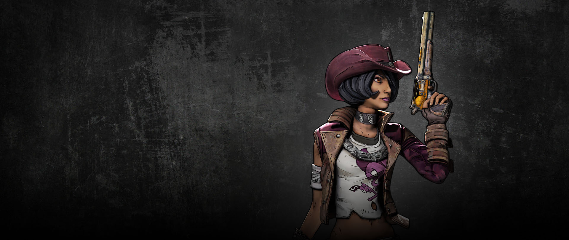 Borderlands: The Pre-Sequel | Borderlands Games