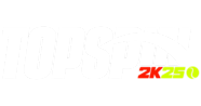 TopSpin 2K25 TopSpin 2K25