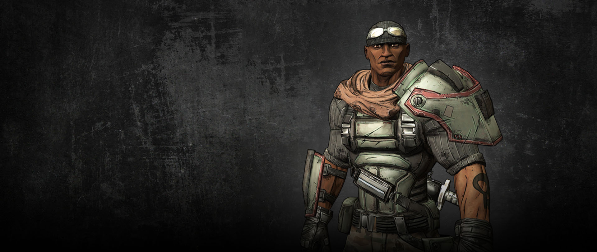 Borderlands | Borderlands Games