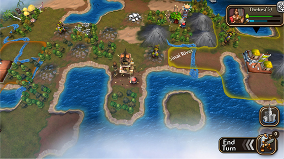 Sid Meier's Civilization Revolution 2 | Official Site
