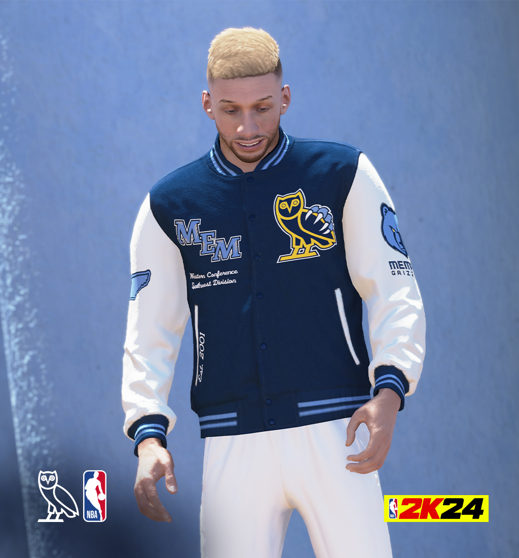 Saisons NBA 2K24 | Derniers packs et mises à jour