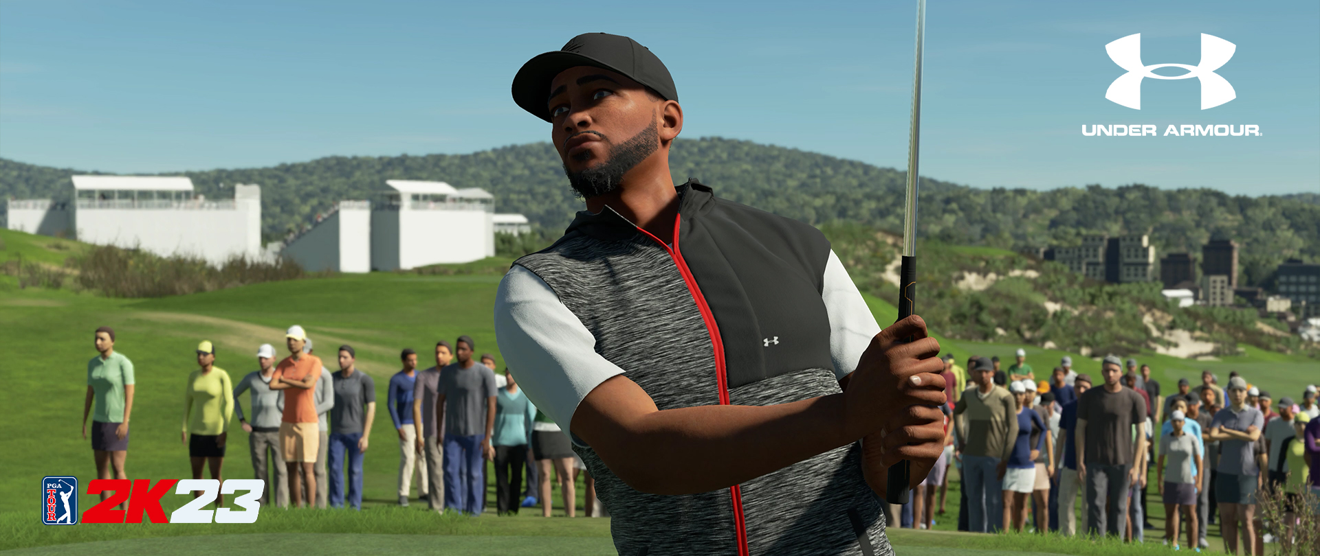 PGA Tour 2K23 What's New | PGA Tour 2K23