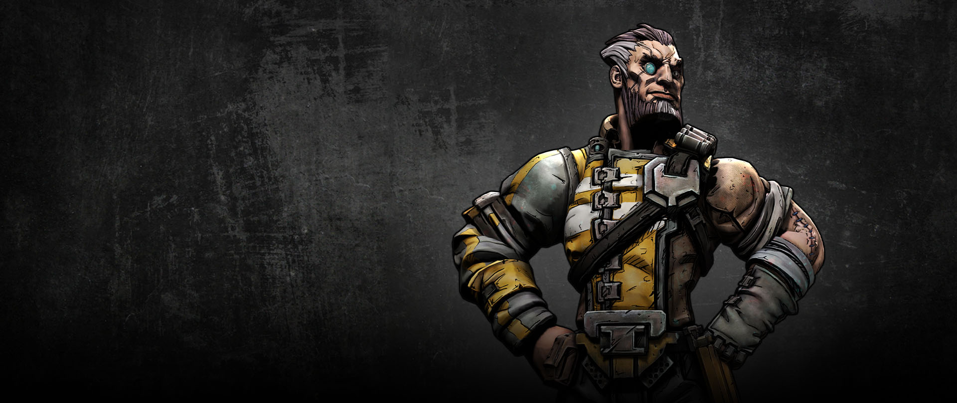 Borderlands: The Pre-Sequel | Borderlands Games