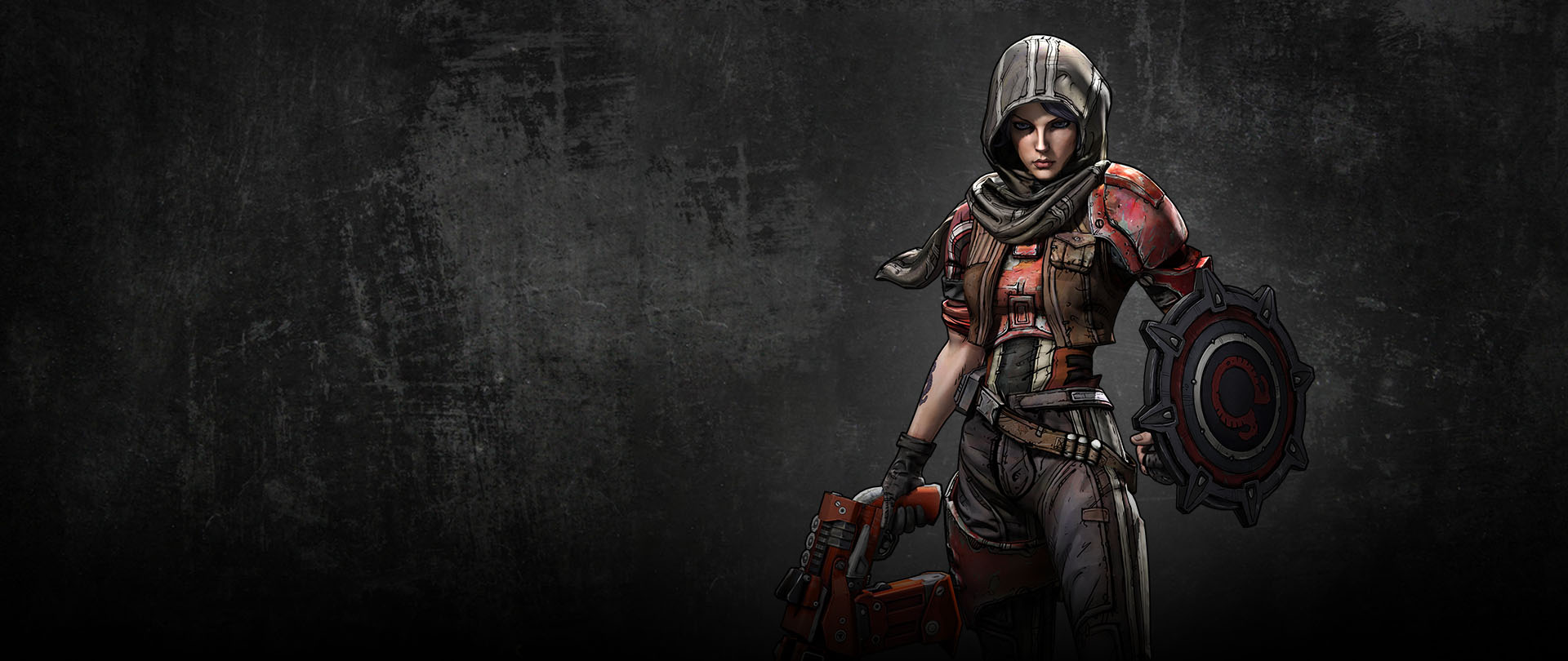 Borderlands: The Pre-Sequel | Borderlands Games