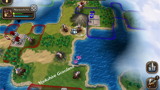 Sid Meier's Civilization Revolution 2 | Official Site
