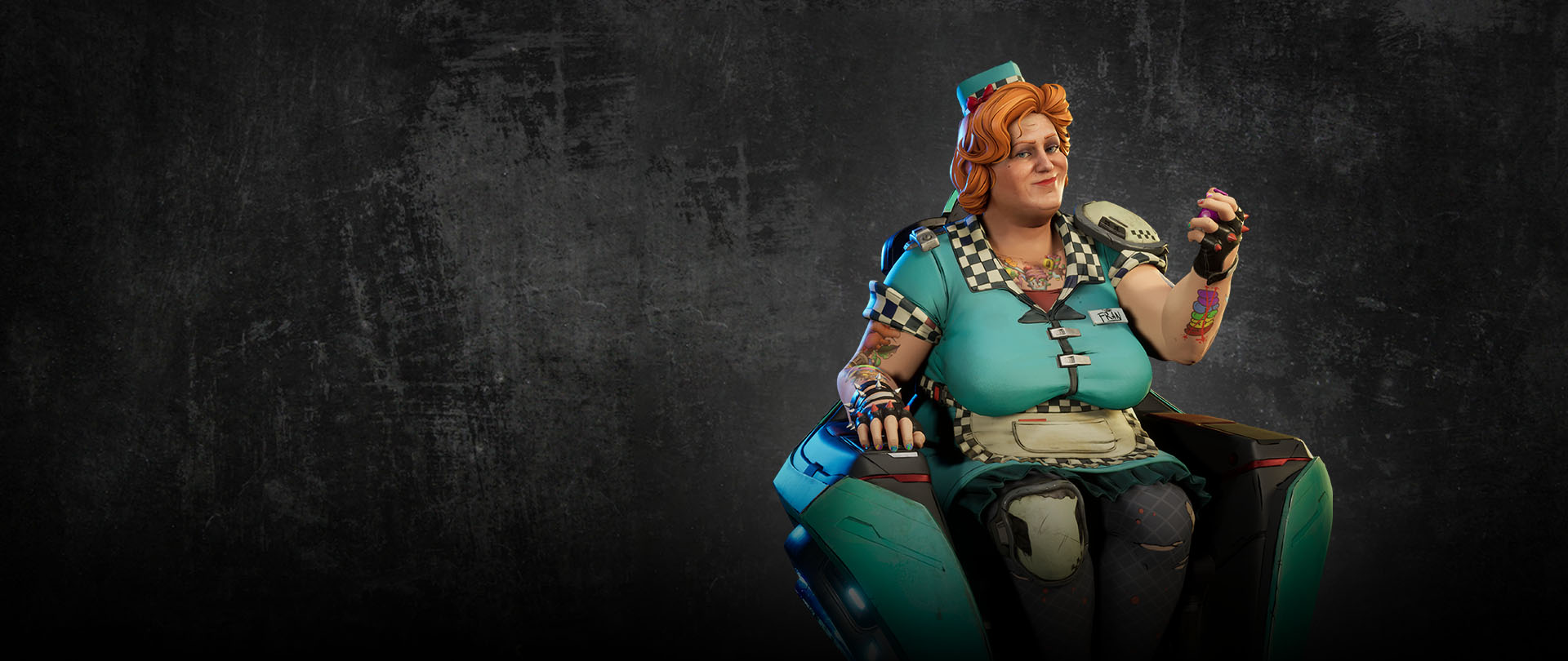 New Tales from the Borderlands | Borderlands Games