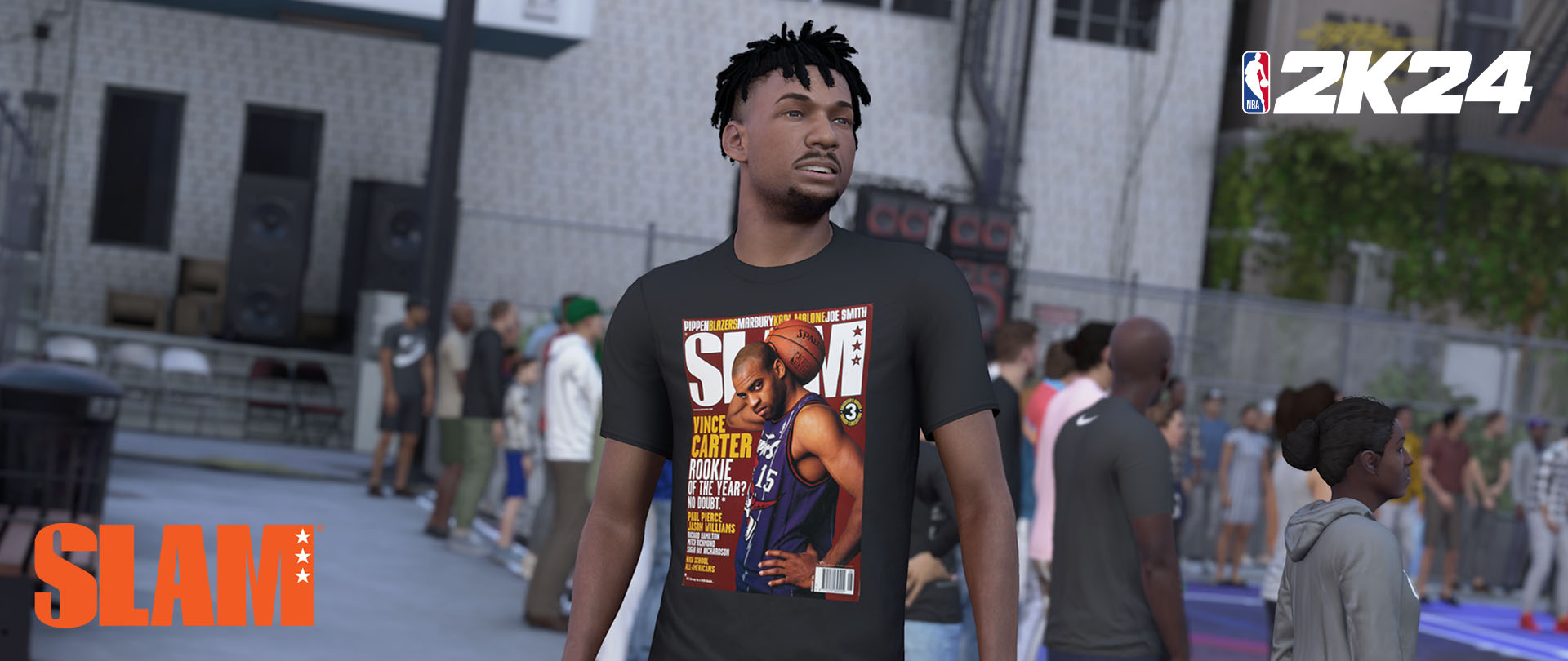 NBA 2K24 Seasons | Latest Updates & Pack Drops