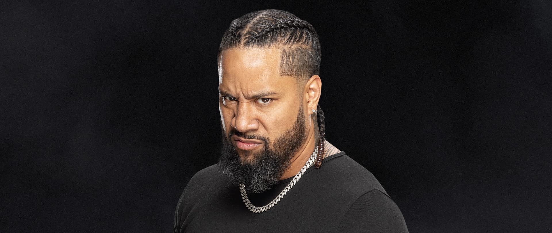 《WWE 2K25》| 阵容名单