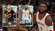 MyTEAM Courtside Report NBA 2K24 MyTEAM Courtside Report NBA 2K24