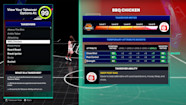 NBA 2K25 NBA 2K25