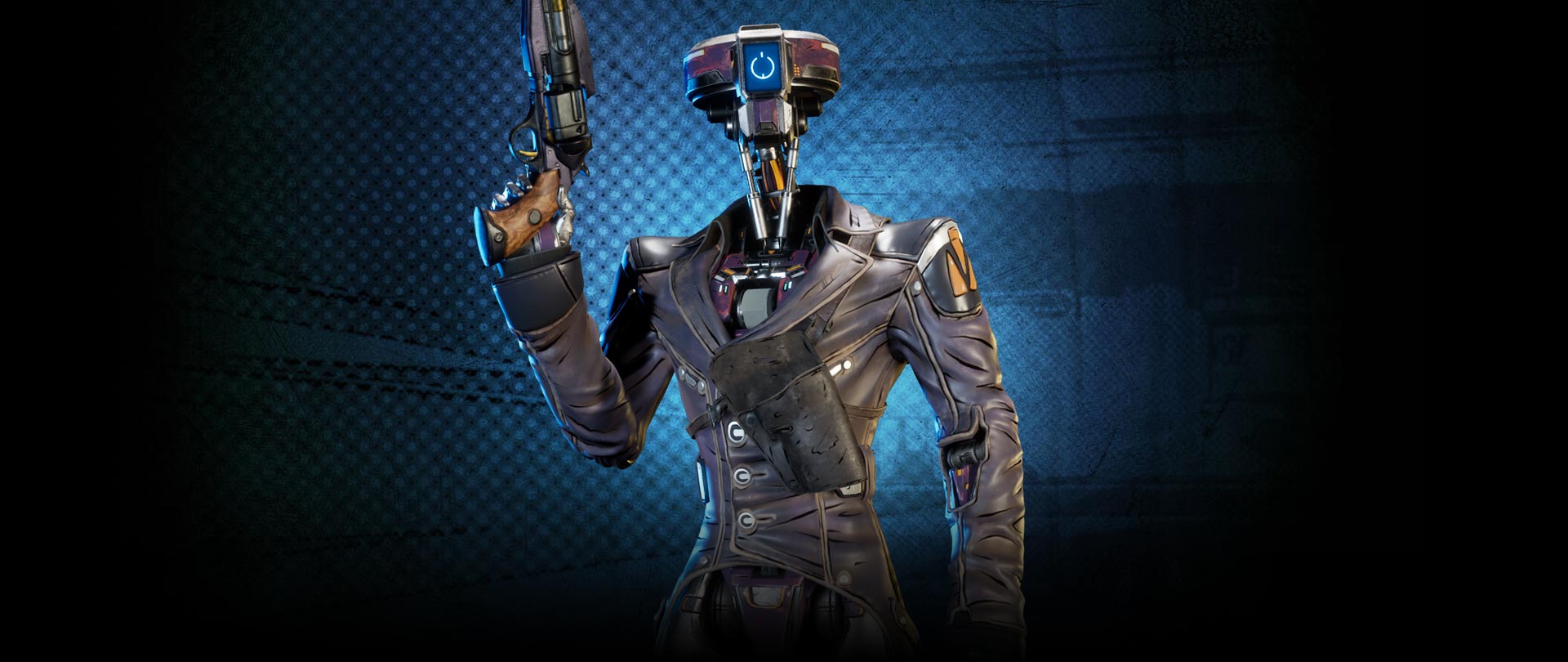 New Tales from the Borderlands | Jeux Borderlands