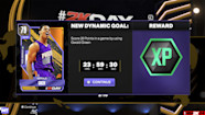 MyTEAM Courtside Report NBA 2K24 MyTEAM Courtside Report NBA 2K24