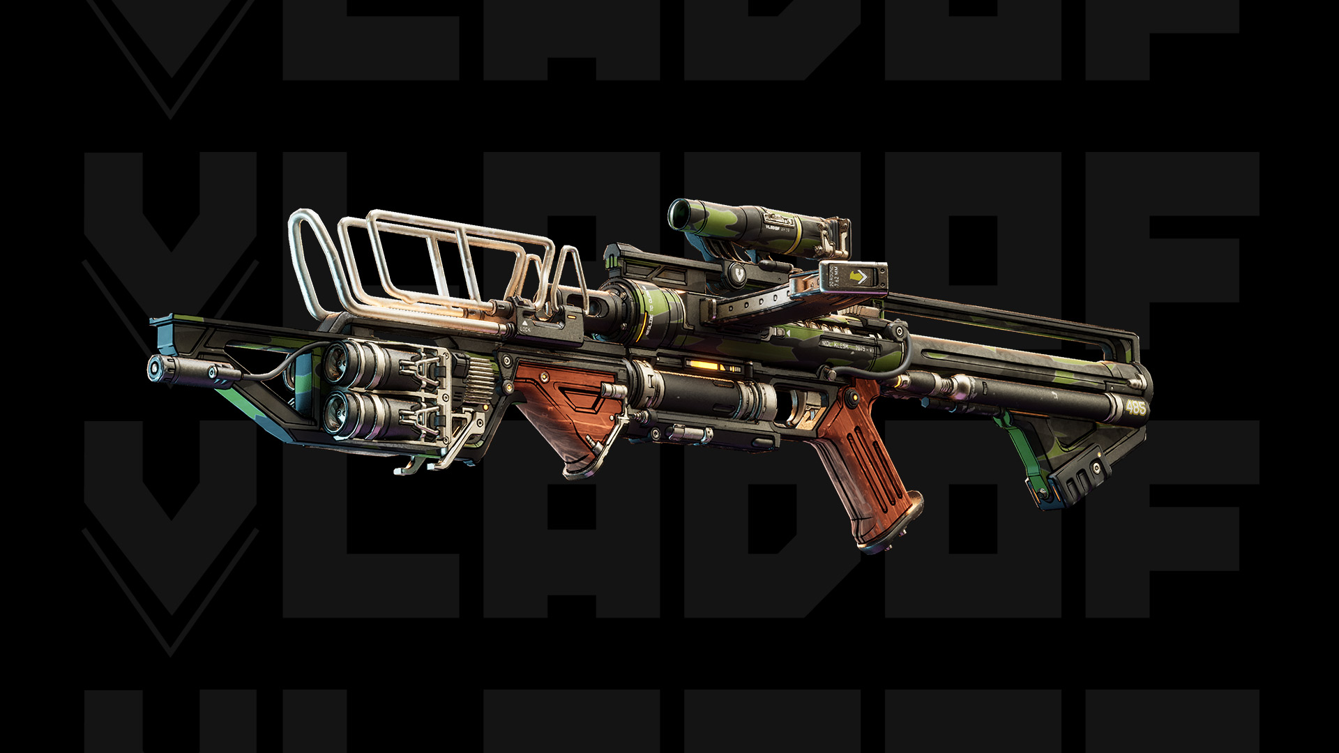 Borderlands 4 Weapon Manufacturers - Complete Guide | BL4 Wiki