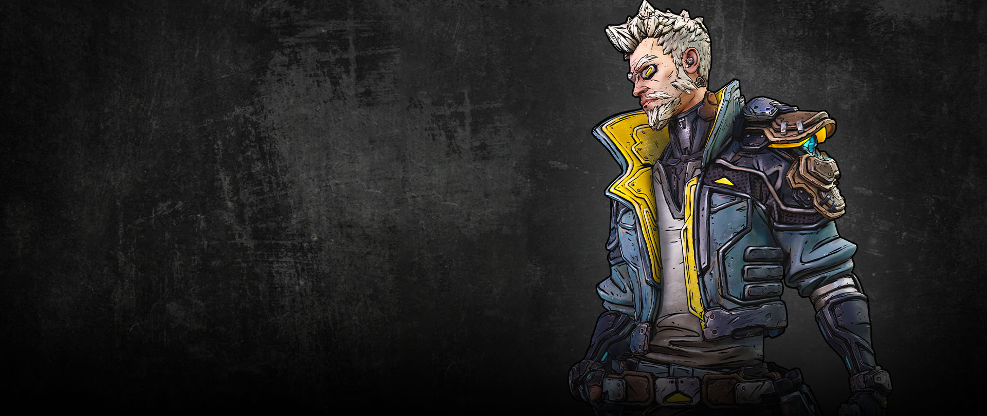 Borderlands 3 Game | Official Borderlands Games