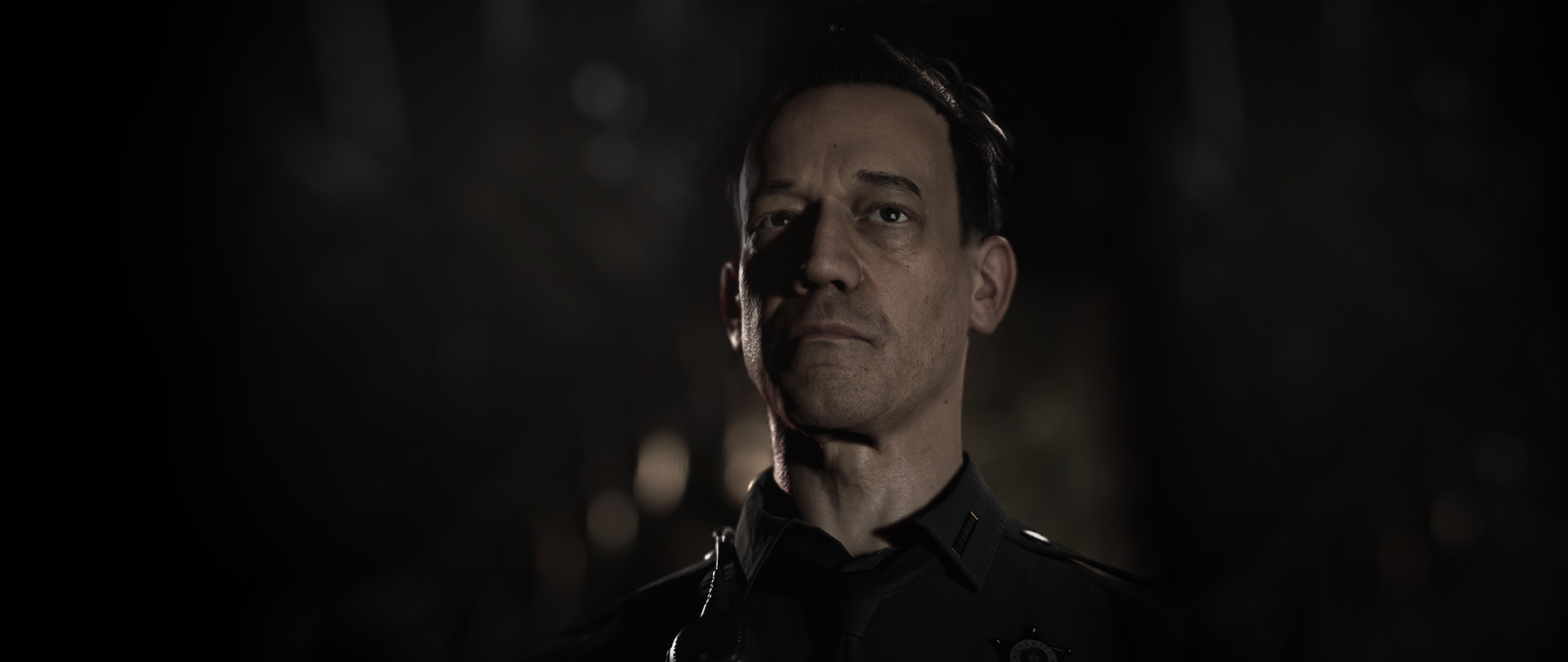 Official Website of The Quarry Horror Game | The Quarry