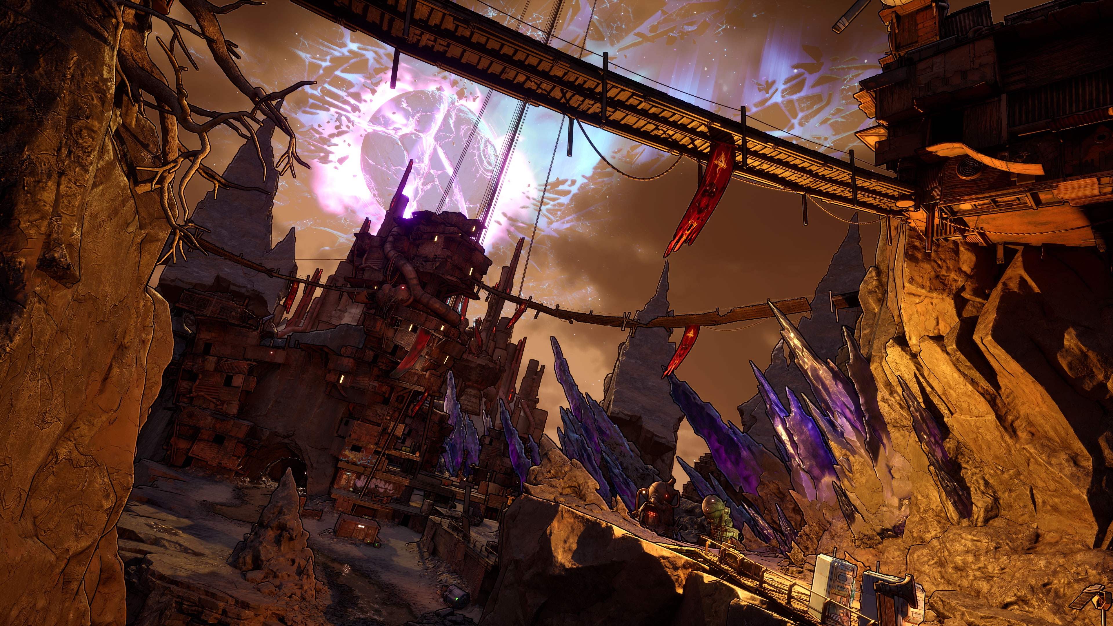 Borderlands 4 |OT| Zanzibart…forgive me OT | ResetEra