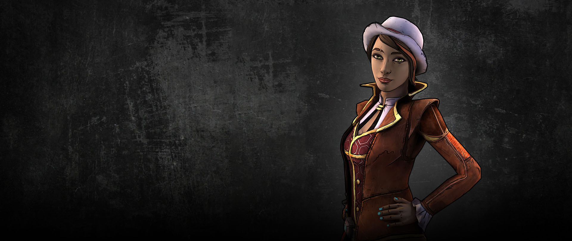 Tales from the Borderlands | Borderlands Games