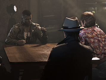Mafia III: Definitive Edition | Mafia Games
