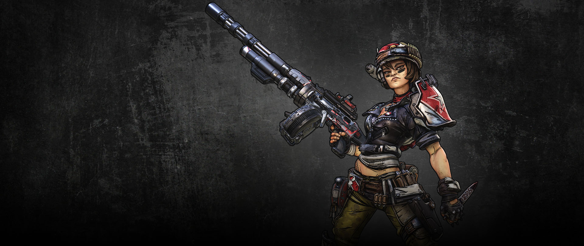 Borderlands 3 Game | Official Borderlands Games